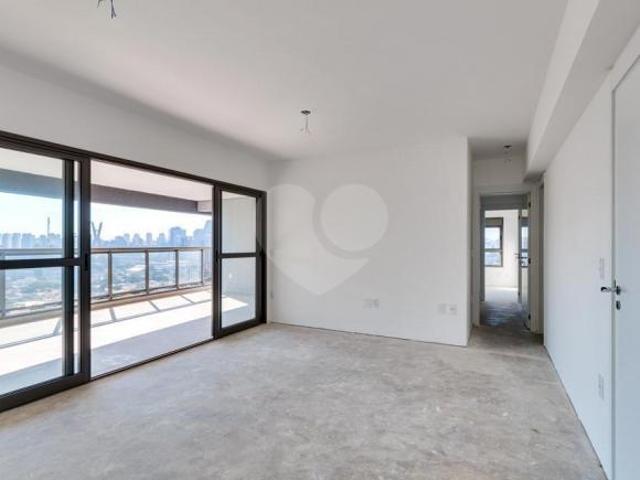 Apartamento com 4 quartos à venda em Jardim das acácias SP