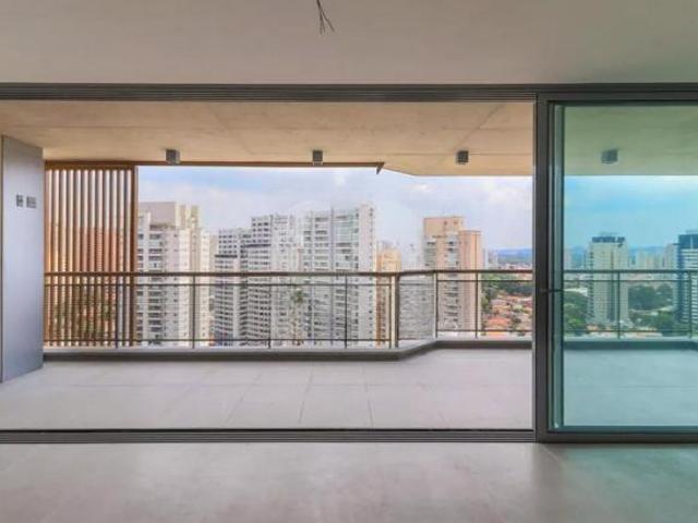 Apartamento com 4 quartos à venda em Jardim das acácias SP