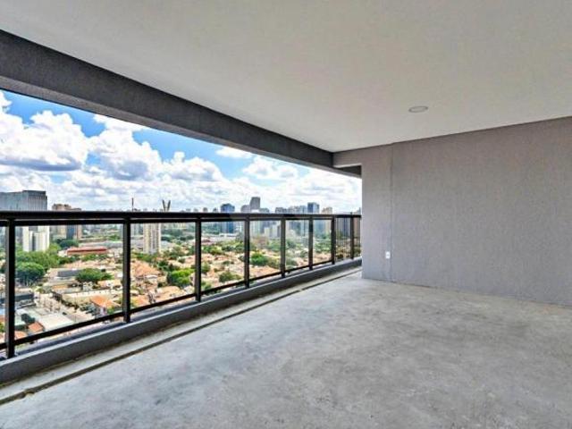 Apartamento com 4 quartos à venda em Jardim das acácias SP