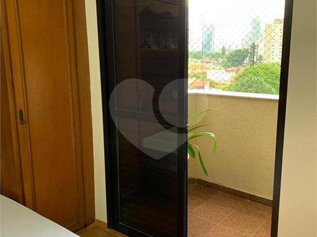 Apartamento com 4 quartos à venda em Jardim Das Acácias SP