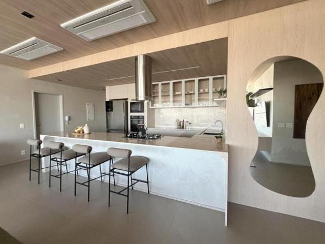 Apartamento com 4 quartos à venda em Jardim Das Acácias SP