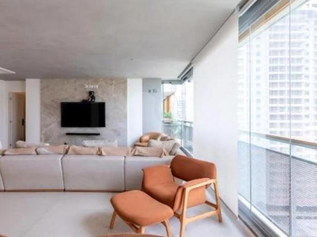Apartamento com 4 quartos à venda em Jardim das acácias SP