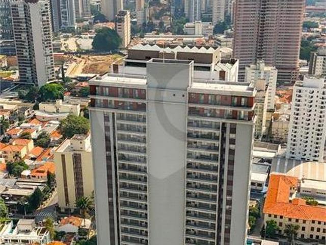 Apartamento com 4 quartos à venda em Jardim das acácias SP