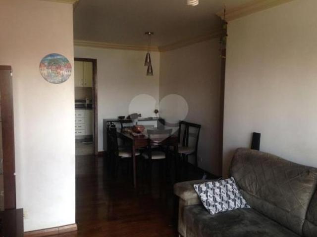 Apartamento com 4 quartos à venda em Jardim das laranjeiras SP