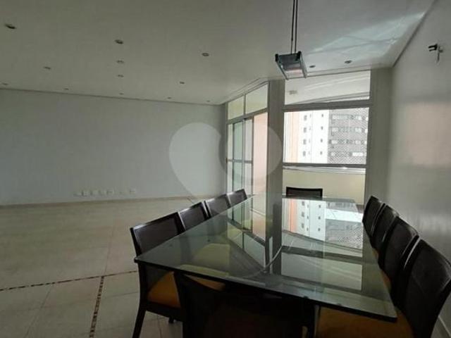 Apartamento com 4 quartos à venda em Jardim do mar SP