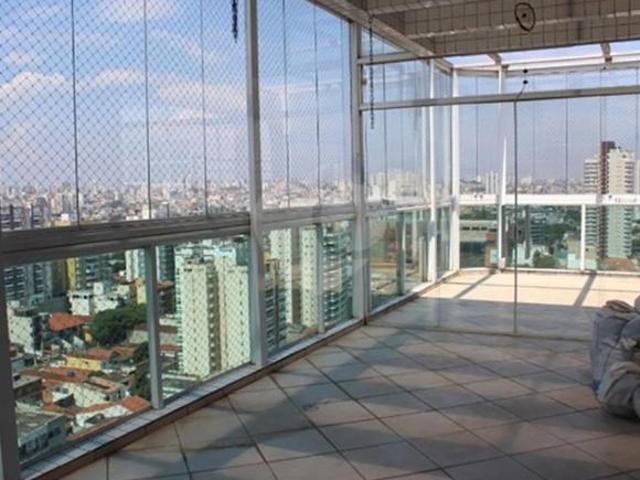 Apartamento com 4 quartos à venda em Jardim do mar SP
