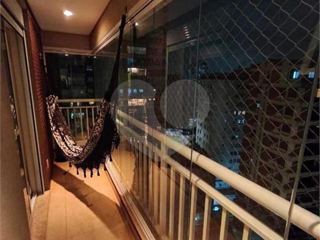 Apartamento com 4 quartos à venda em Jardim do mar SP