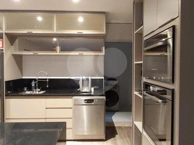 Apartamento com 4 quartos à venda em Jardim do mar SP