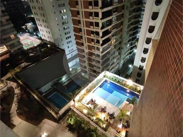 Apartamento com 4 quartos à venda em Jardim do mar SP