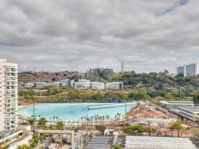 Apartamento com 4 quartos à venda em Jardim dom bosco SP