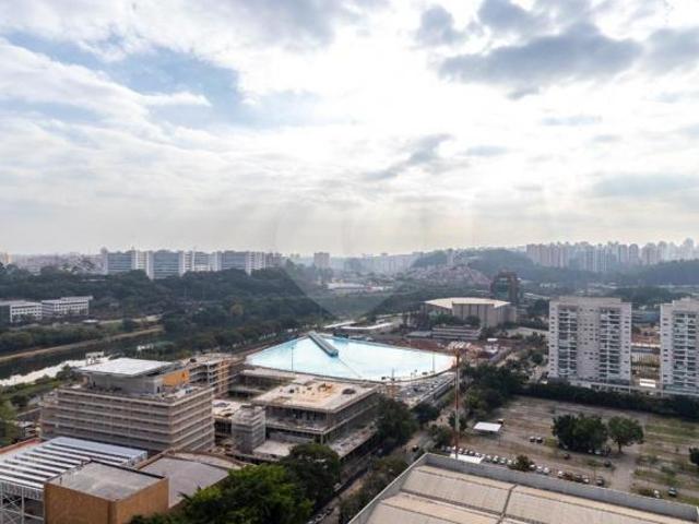 Apartamento com 4 quartos à venda em Jardim dom bosco SP