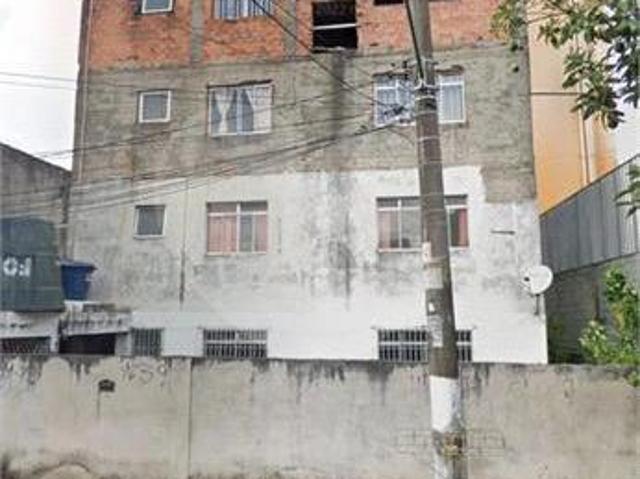 Apartamento com 4 quartos à venda em Jardim Dos Bichinhos SP