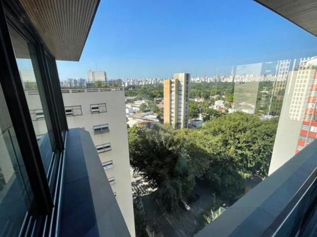 Apartamento com 4 quartos à venda em Jardim Europa SP