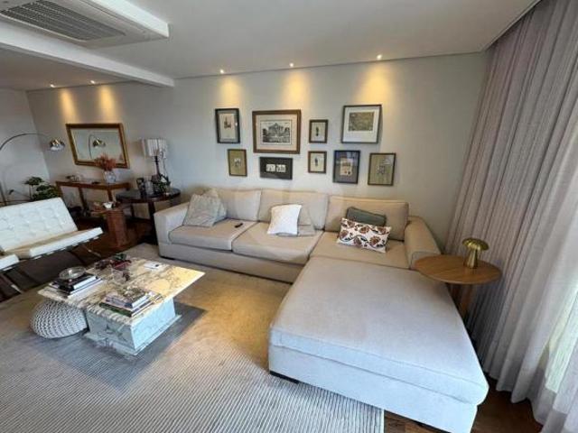 Apartamento com 4 quartos à venda em Jardim elite SP