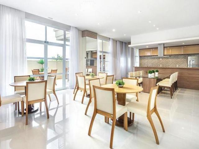 Apartamento com 4 quartos à venda em Jardim flor da montanha SP