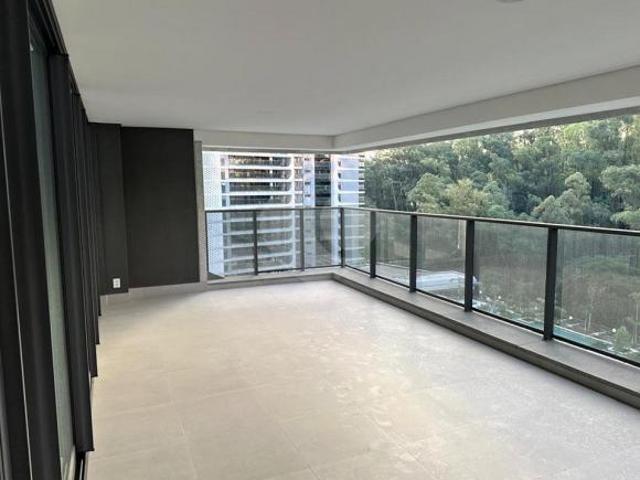 Apartamento com 4 quartos à venda em Jardim Fonte Do Morumbi SP