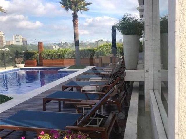 Apartamento com 4 quartos à venda em Jardim guedala SP