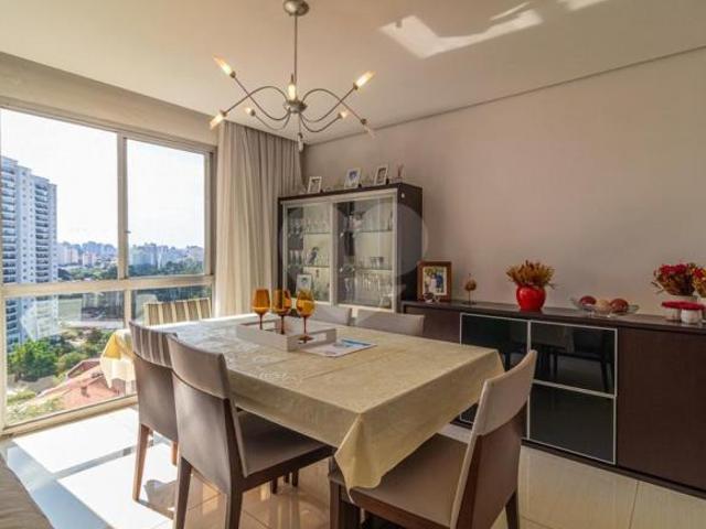 Apartamento com 4 quartos à venda em Jardim itapeva SP