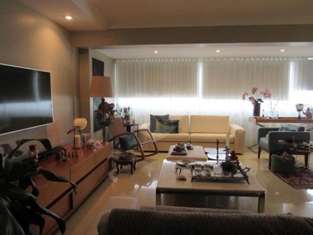 Apartamento com 4 quartos à venda em Jardim Londrina SP