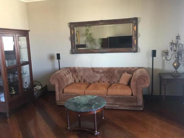 Apartamento com 4 quartos à venda em Jardim Paraíso SP