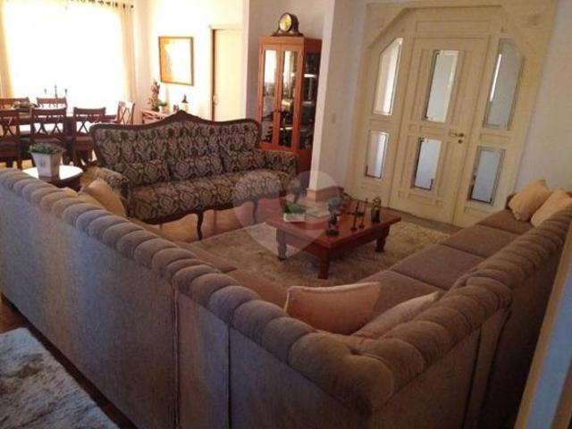 Apartamento com 4 quartos à venda em Jardim Paraíso SP