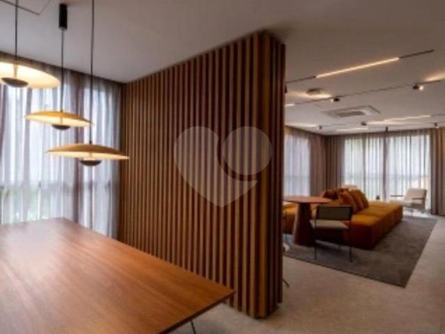 Apartamento com 4 quartos à venda em Jardim paulista SP