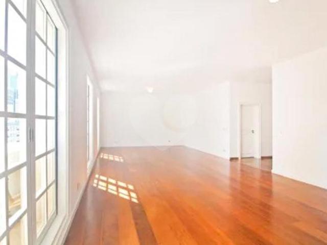 Apartamento com 4 quartos à venda em Jardim paulista SP