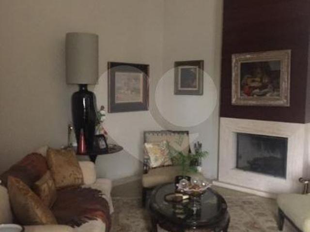 Apartamento com 4 quartos à venda em Jardim paulista SP