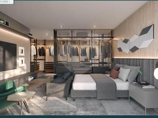 Apartamento com 4 quartos à venda em Jardim paulista SP