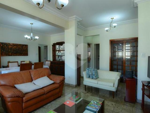 Apartamento com 4 quartos à venda em Jardim paulista SP