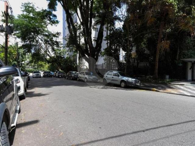 Apartamento com 4 quartos à venda em Jardim paulista SP