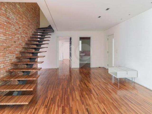 Apartamento com 4 quartos à venda em Jardim Paulista SP