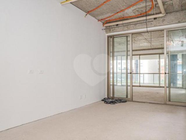 Apartamento com 4 quartos à venda em Jardim paulista SP