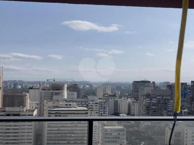 Apartamento com 4 quartos à venda em Jardim paulista SP