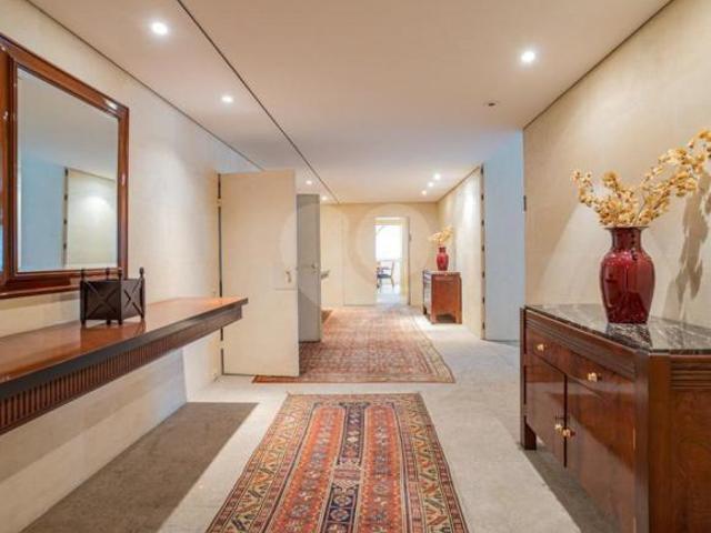 Apartamento com 4 quartos à venda em Jardim paulistano SP
