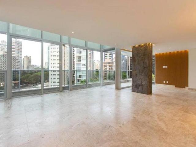 Apartamento com 4 quartos à venda em Jardim paulistano SP