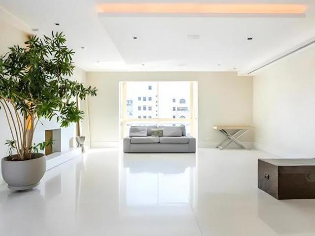 Apartamento com 4 quartos à venda em Jardim paulistano SP