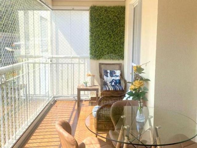 Apartamento com 4 quartos à venda em Jardim peri SP