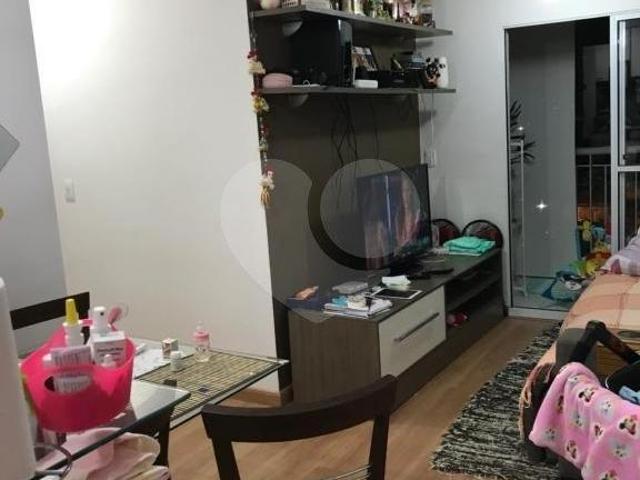Apartamento com 4 quartos à venda em Jardim peri SP