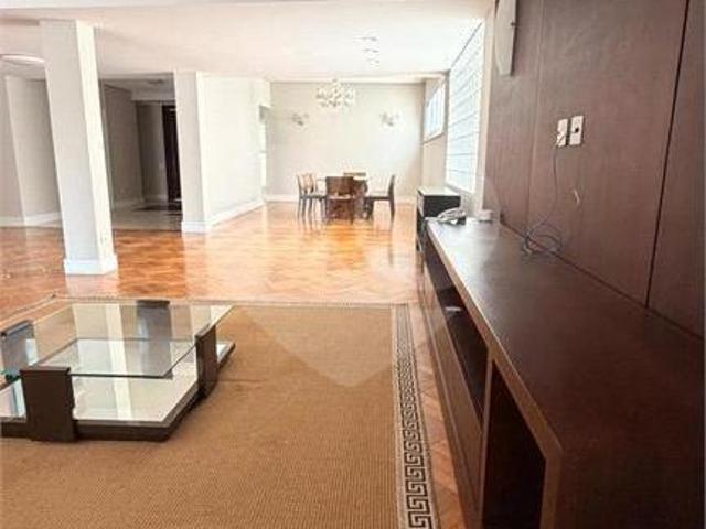 Apartamento com 4 quartos à venda em Jardim portal i e ii SP