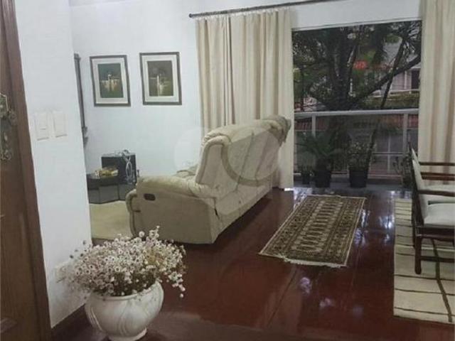 Apartamento com 4 quartos à venda em Jardim prudência SP