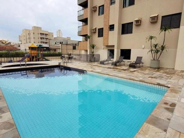 Apartamento com 4 quartos à venda em Jardim são luiz SP