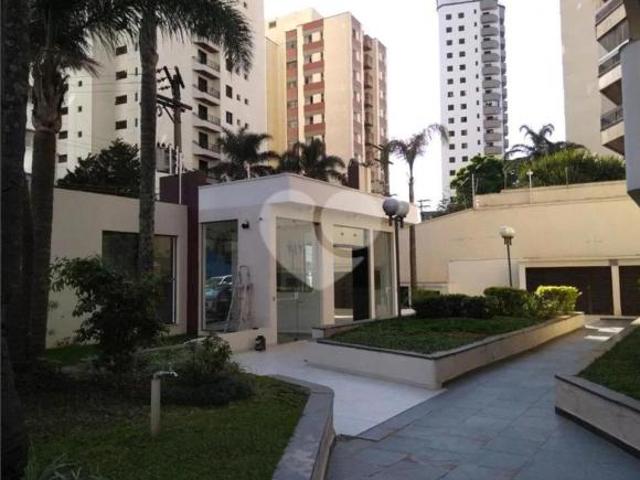 Apartamento com 4 quartos à venda em Jardim são paulo zona norte SP