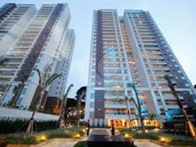 Apartamento com 4 quartos à venda em Jardim santa mena SP