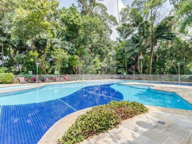 Apartamento com 4 quartos à venda em Jardim taquaral SP