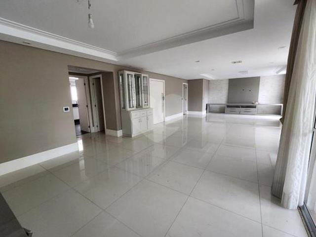 Apartamento com 4 quartos à venda em Jardim taquaral SP