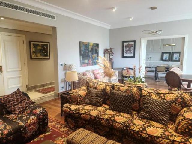 Apartamento com 4 quartos à venda em Jardim universidade pinheiros SP