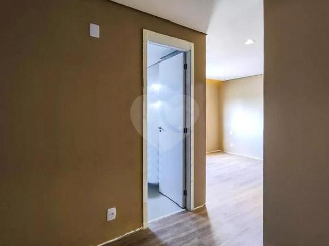 Apartamento com 4 quartos à venda em Jardim vazani SP
