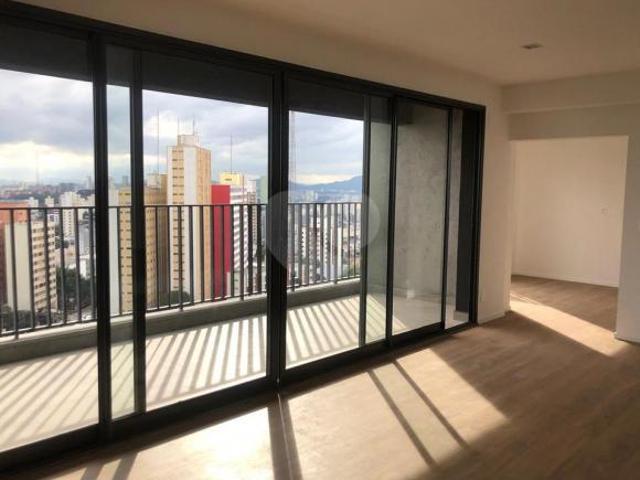 Apartamento com 4 quartos à venda em Jardim vera cruz SP
