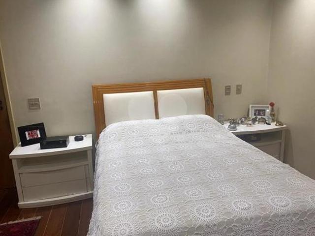 Apartamento com 4 quartos à venda em Jardim vila mariana SP